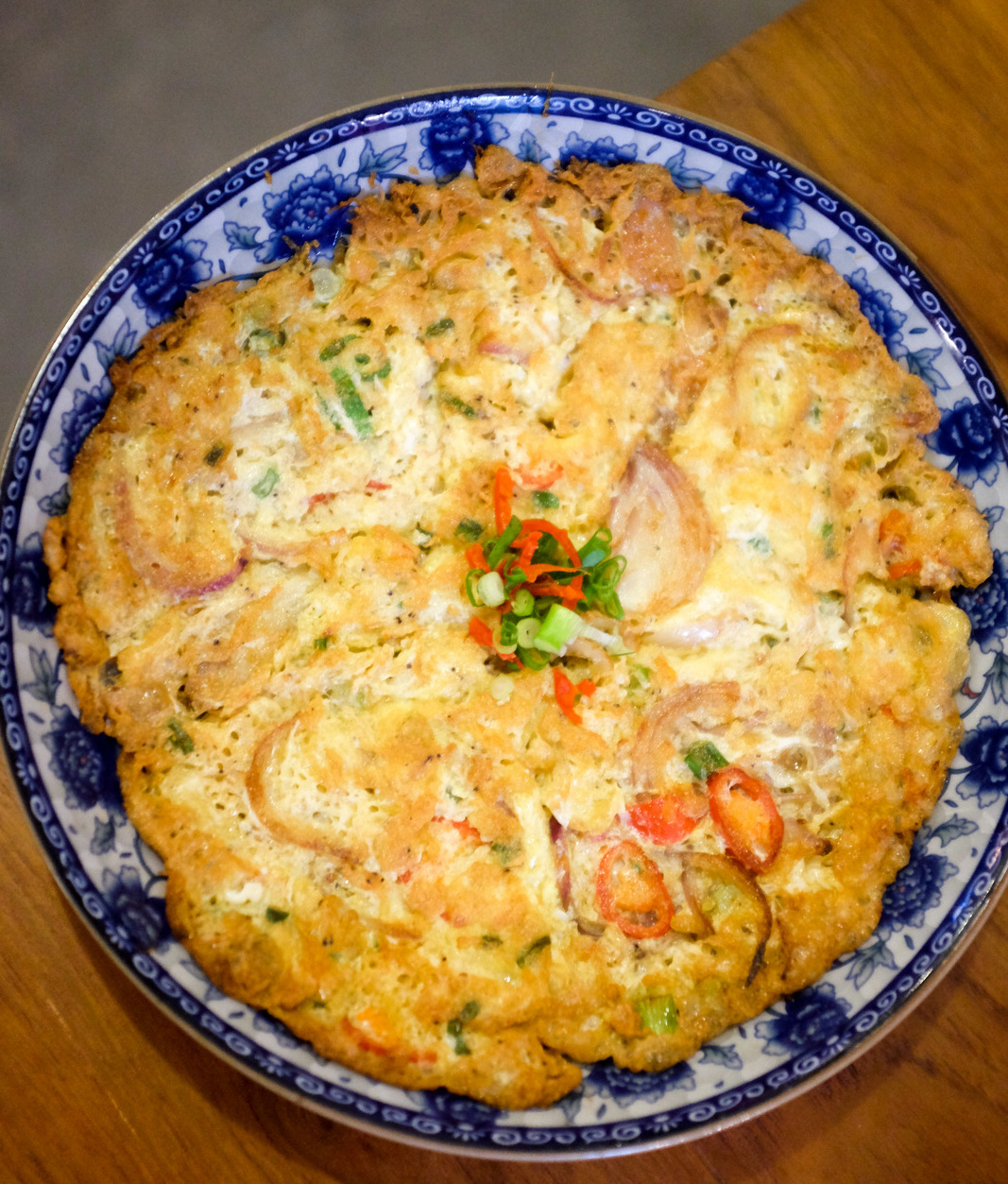 Eat Drink KL | Big Baba @ Taman Desa