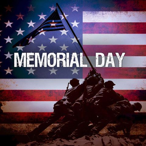 Moments of Introspection: Memorial Day 2023