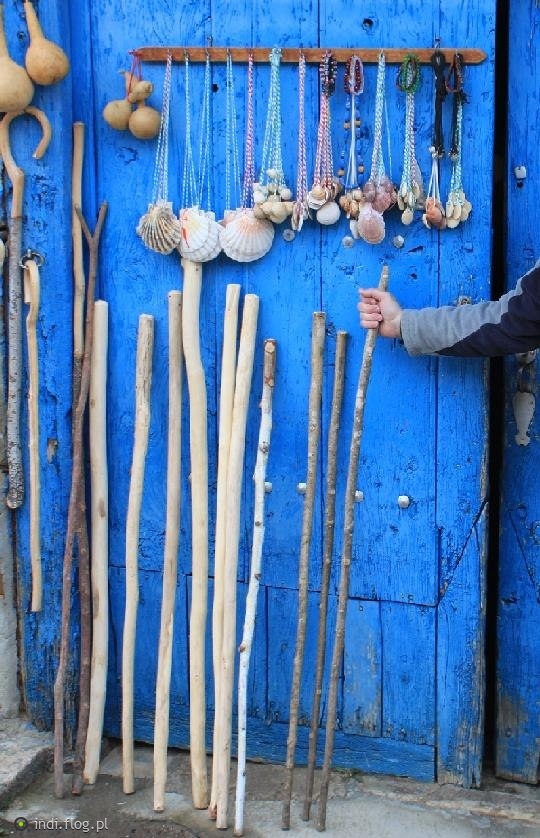 AngieLand : Camino de Santiago [CZYM JEST CAMINO,CZEMU LUDZIE IDĄ ...