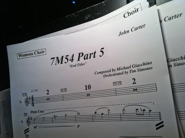 A Brief History of Cue Numbering