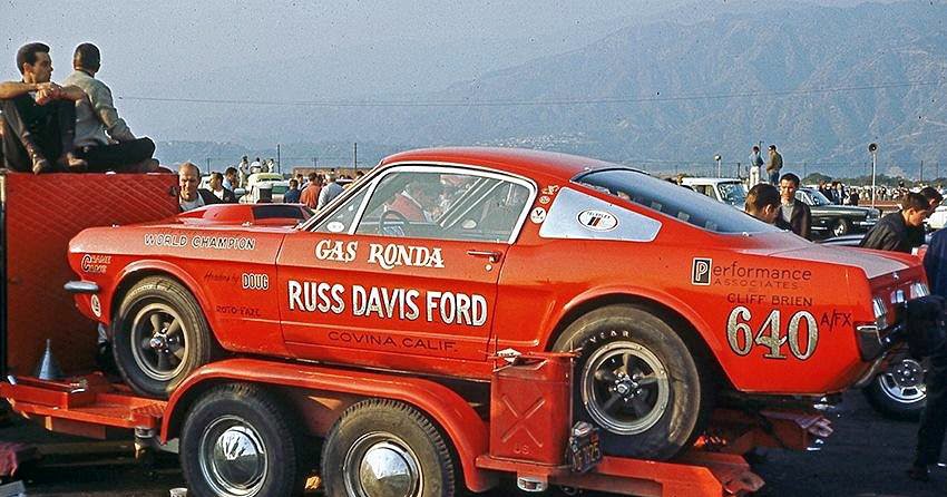 Just A Car Guy: Good morning! Welcome to another day of hot rodding ...