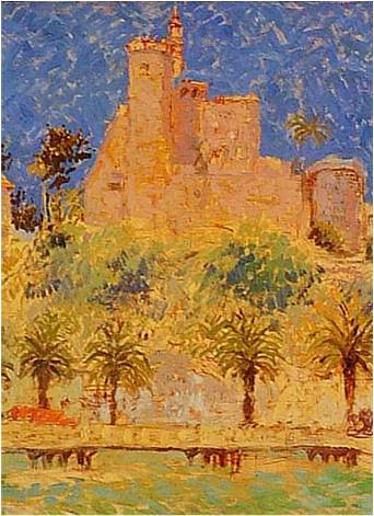 artesvisuales: Pedro Luna