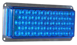 Hazard Bonako: LED Marker Lights, Dash Lights and LED Strip Lights