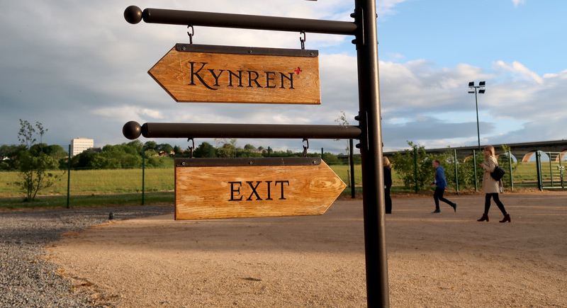 Kynren 2018 with Kids - Video & Spoiler-free Review | North East Family Fun