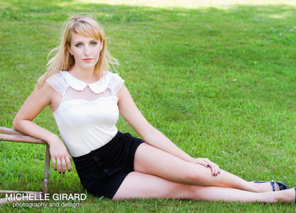 Michelle Girard Photography