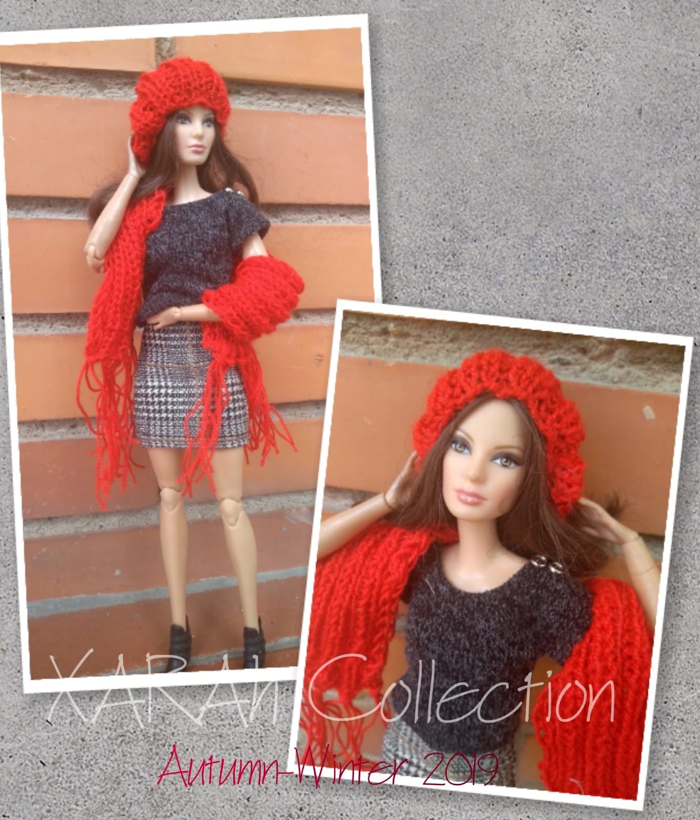 La tienda de XARAh Collection