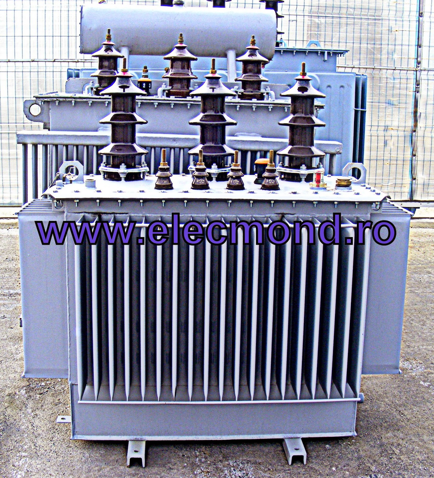 Transformatoare de servicii interne Mobil: 0744557937 ; Pret transformator