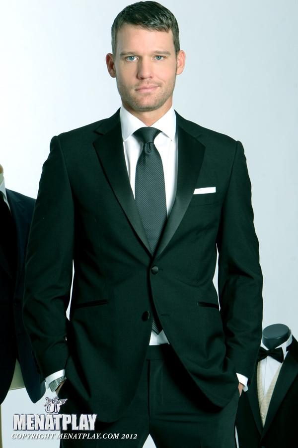 meninos hot: Steven Daigle