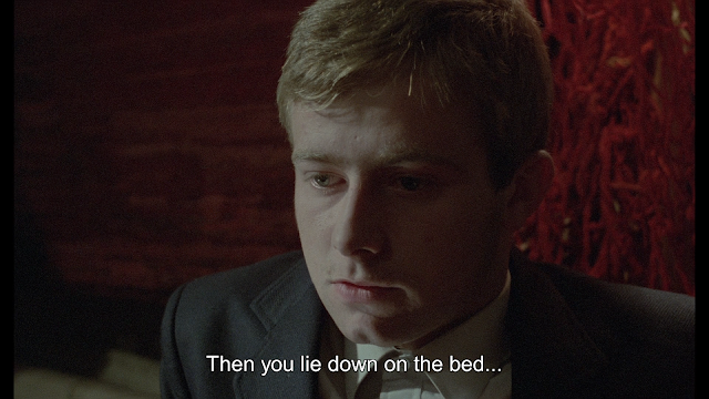 Caminando en círculos: Cine Polaco (XLVIII): Dekalog V-VI (Decálogo 5 y ...