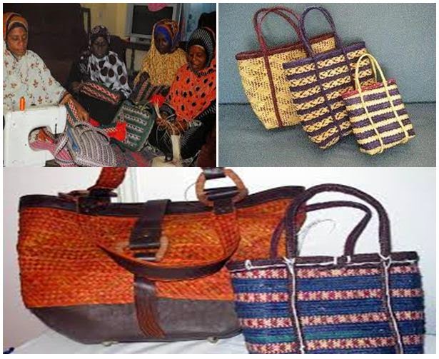 ASILI NA UTAMADUNI WA ZANZIBAR: Mkoba wa ukili