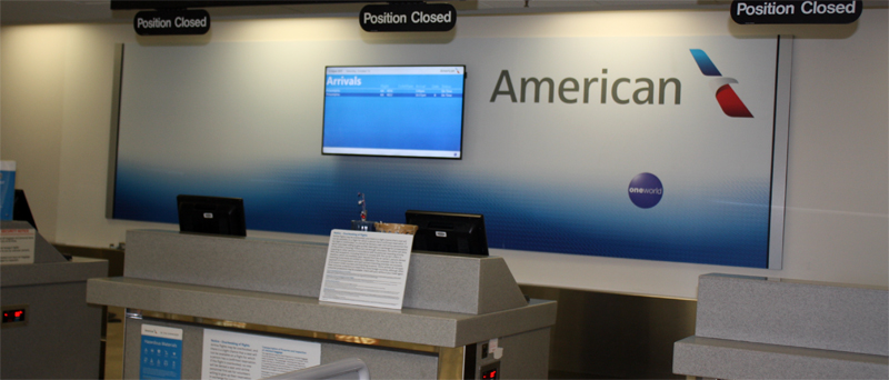 Kathryn's Report: Stewart International Airport (KSWF) lobbies American ...