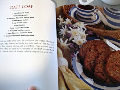 The Book Date : Edmond's Best of Baking