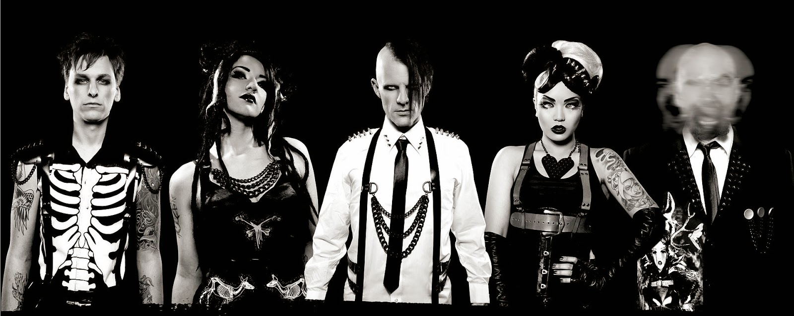 LARUTADELMAL: Angelspit - Nurse Grenade