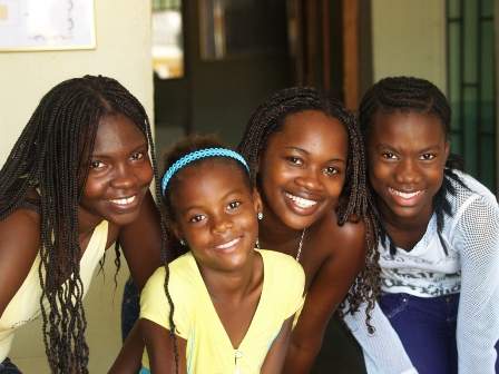 Firmaron los acuerdos de paz de La Habana y… ¿la gente negra qué ...