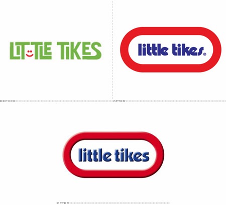Mundo Das Marcas: LITTLE TIKES