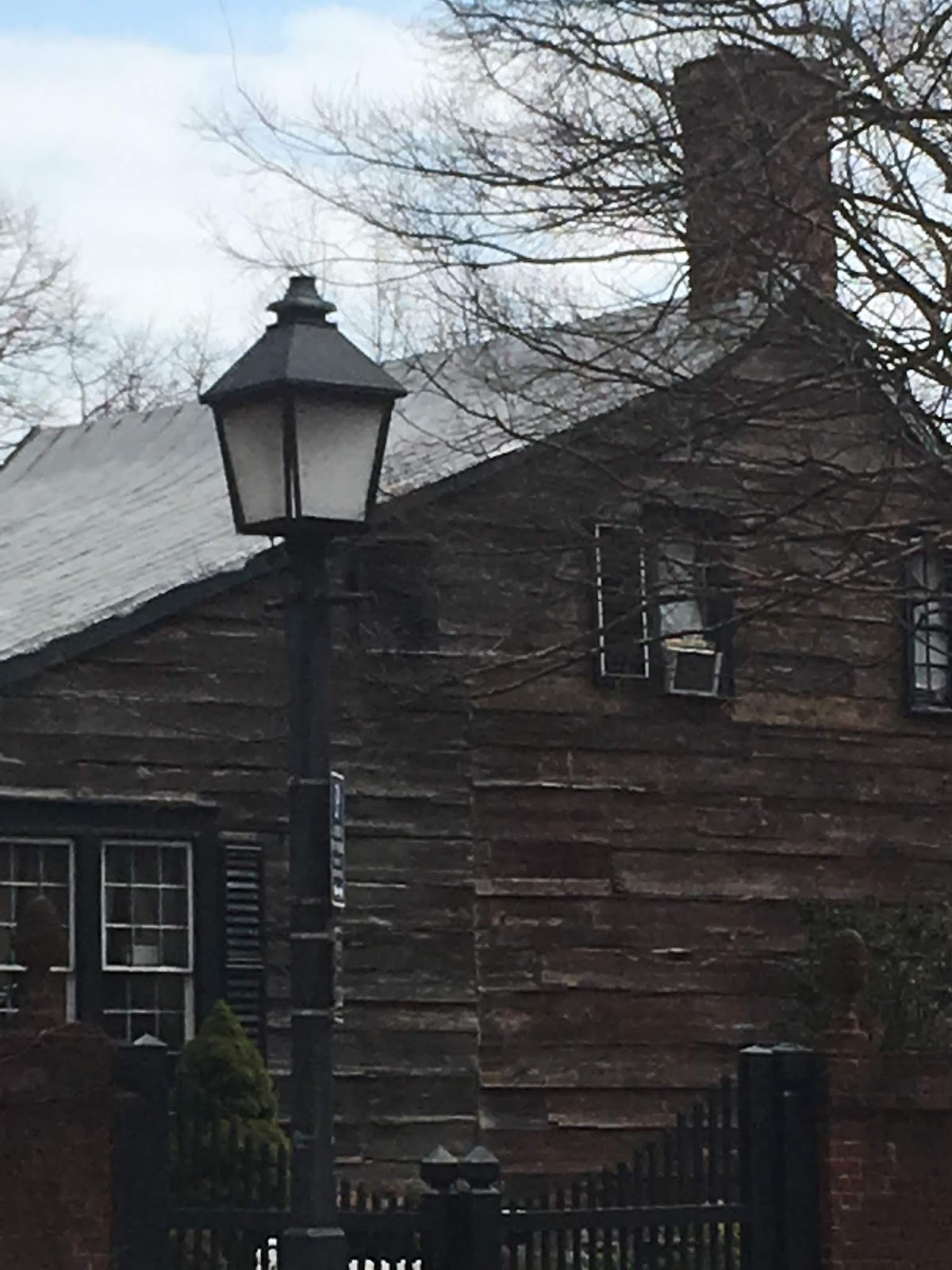 the old torpedo factory