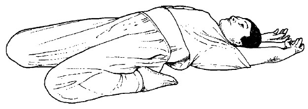 HEALING WAYS: MERIDIAN EXERCISES; THE MAKKO-HO