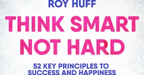 Steph'sBookRamblings: Think Smart Not Hard: 52 Key Principles to ...