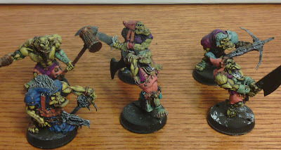 Age of Ravens: Orcs: Condottieri and Confrontation