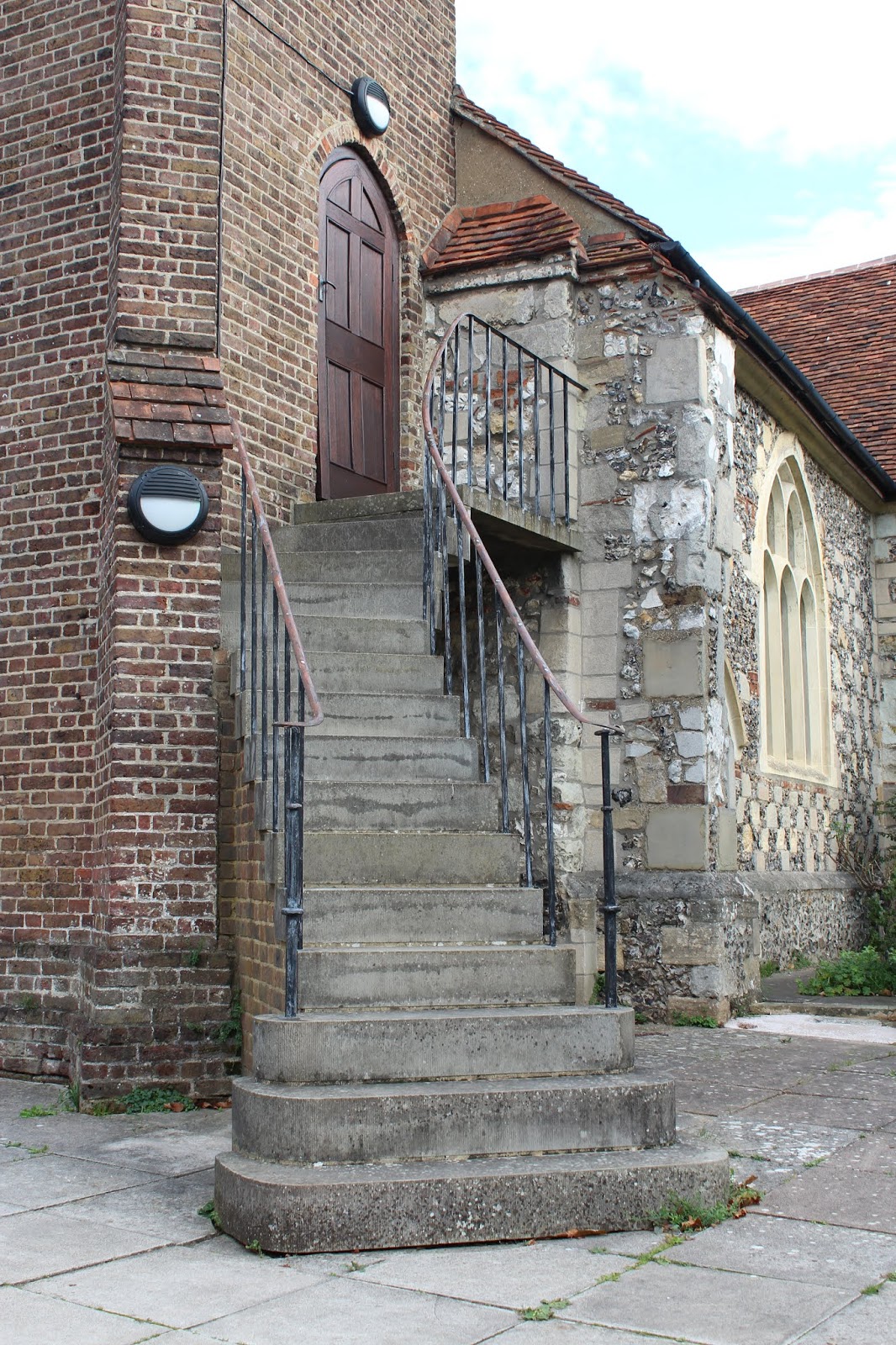 24 Hours in Shepperton Village