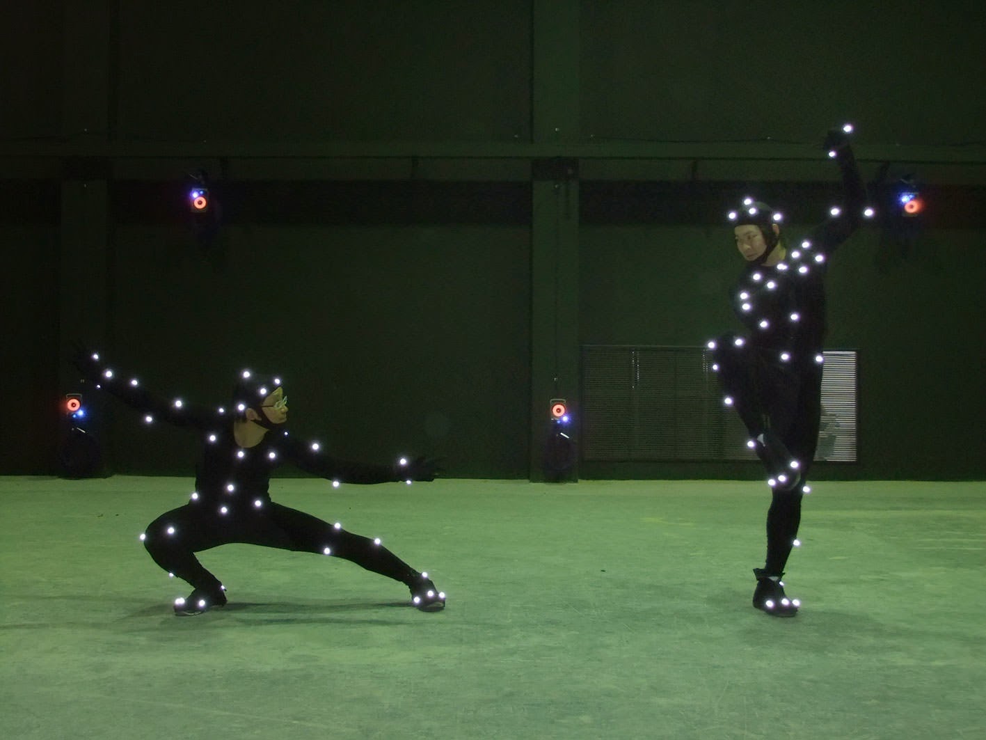 The World of Animation, CG & Visual Effects And my Experiments.