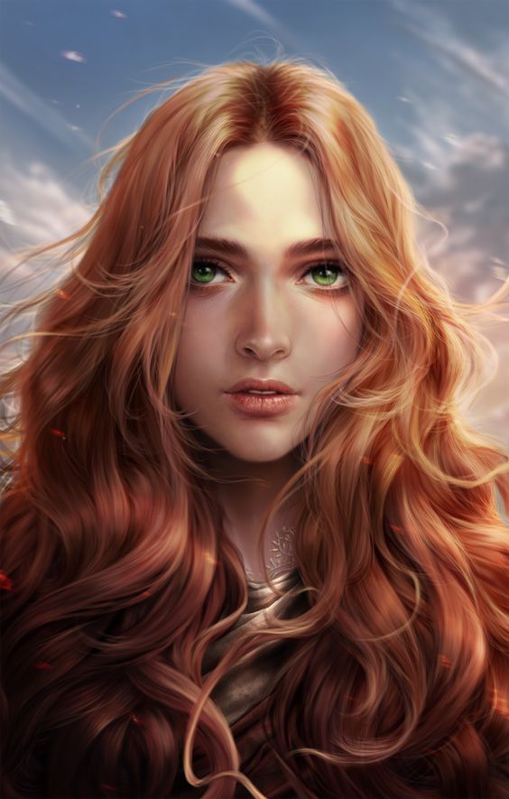 Mitos, Leyendas y otras Criaturas: MÉROPE