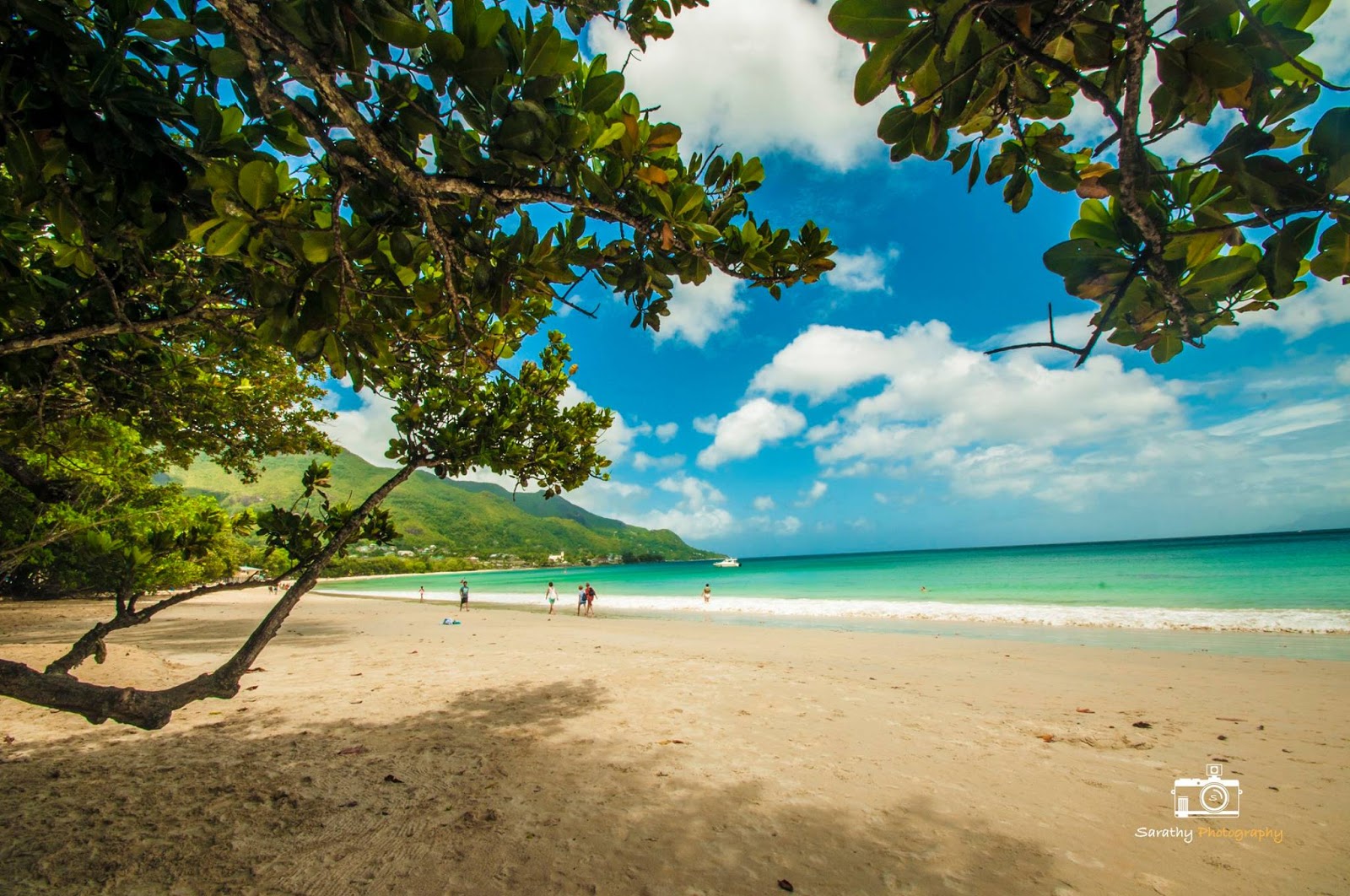 Seychelles - The most beautiful Archipelago on Earth
