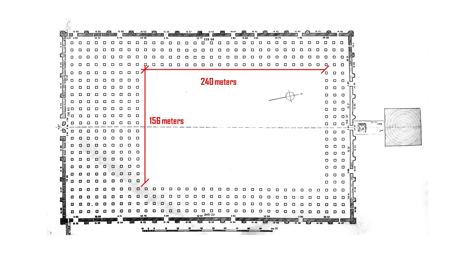 The Great Mosque of Samarra - Islamic Architecture by Dxx