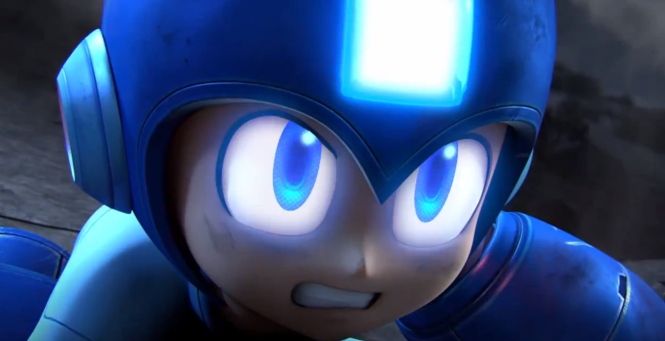 Mega Man ganhará um filme em live action - GeekBlast