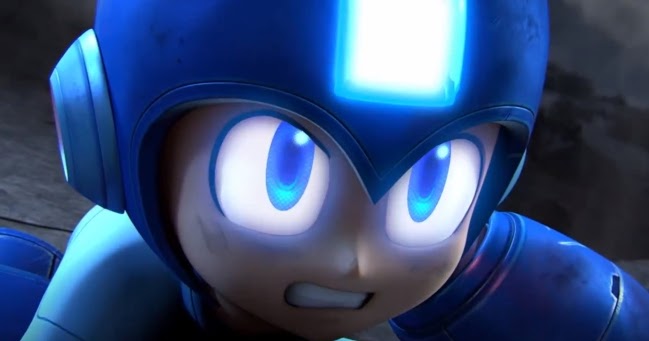 Mega Man ganhará um filme em live action - GeekBlast