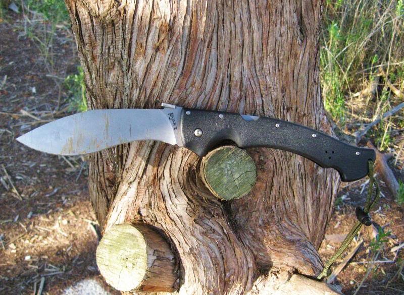 SKL DIY Uptown: A Review on Cold Steel Espada 62NL Large Vs Cold Steel ...