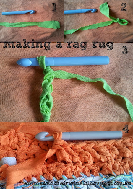 How To Crochet a Heart: Upcycle Crochet