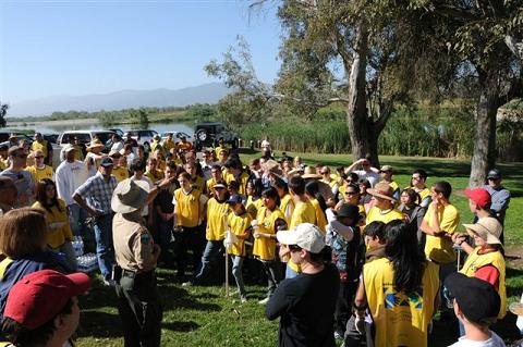 Mormonism-Unveiled: Fact Vs. Fancy: Mormon Helping Hands Day Of Service ...