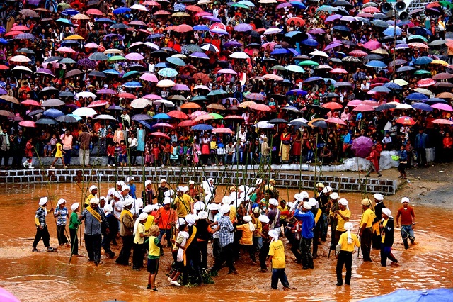 Fair & Festivals in India in August 2019 | Insight India : A Travel ...