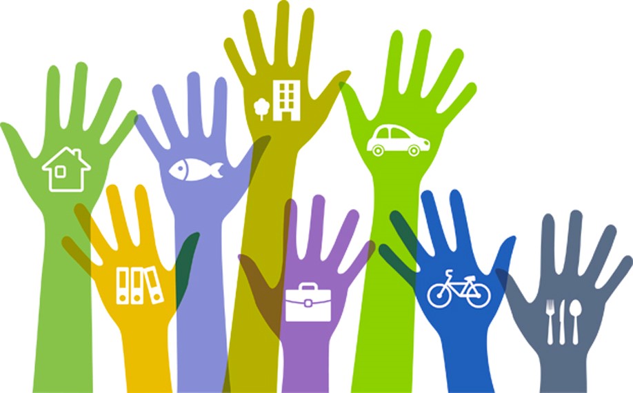 México, tierra fértil para economías colaborativas ~ Geovanni León ...