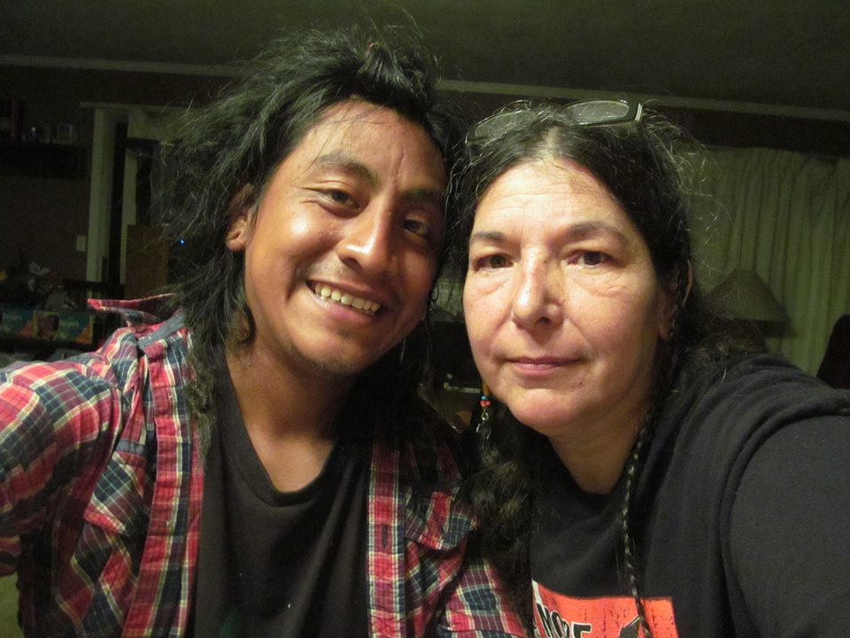 CENSORED NEWS: Long Walk 4 Photos Indiana by Susan Suhar