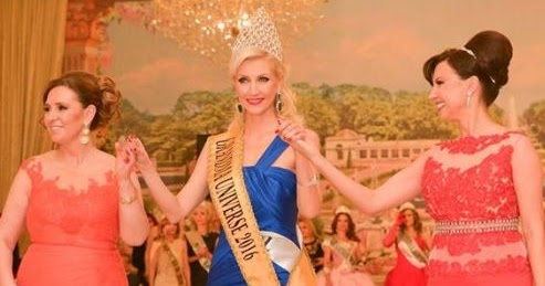 The Pageant Crown Ranking: Grandma Universe 2016