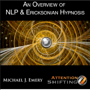 สื่อดิจิทัลหน้าเขามหาชัย: An Overview of NLP & Ericksonian Hypnosis