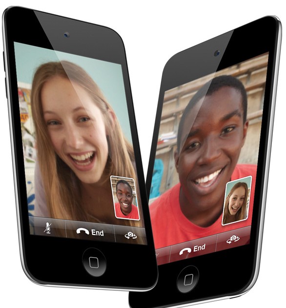 iPhone Reviews: Apple Designers | Features Video Calling With FaceTime ...