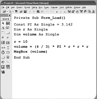 ICT aka Teknologi Maklumat & Komunikasi: Lesson 12 : Control Structures