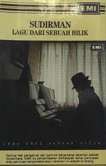 Senarai Album Allayarham Sudirman dan cover: Penghargaan