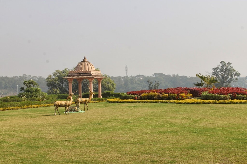 My travelogues: Silvassa - A splendid getaway