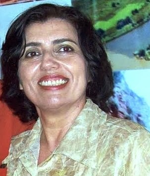 Cordel de Saia: AS MULHERES DO CORDEL