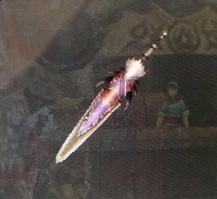 Great sword: Jaggi Series - MHP3rd Weapon Tree