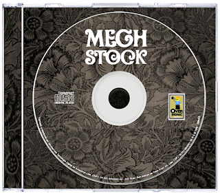 megh stock
