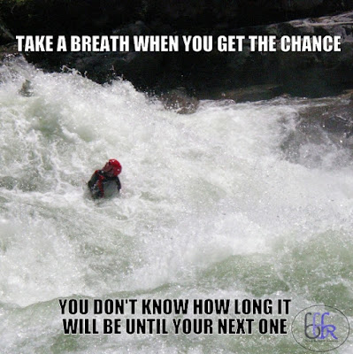 Paddle California: The Kayak Meme Machine