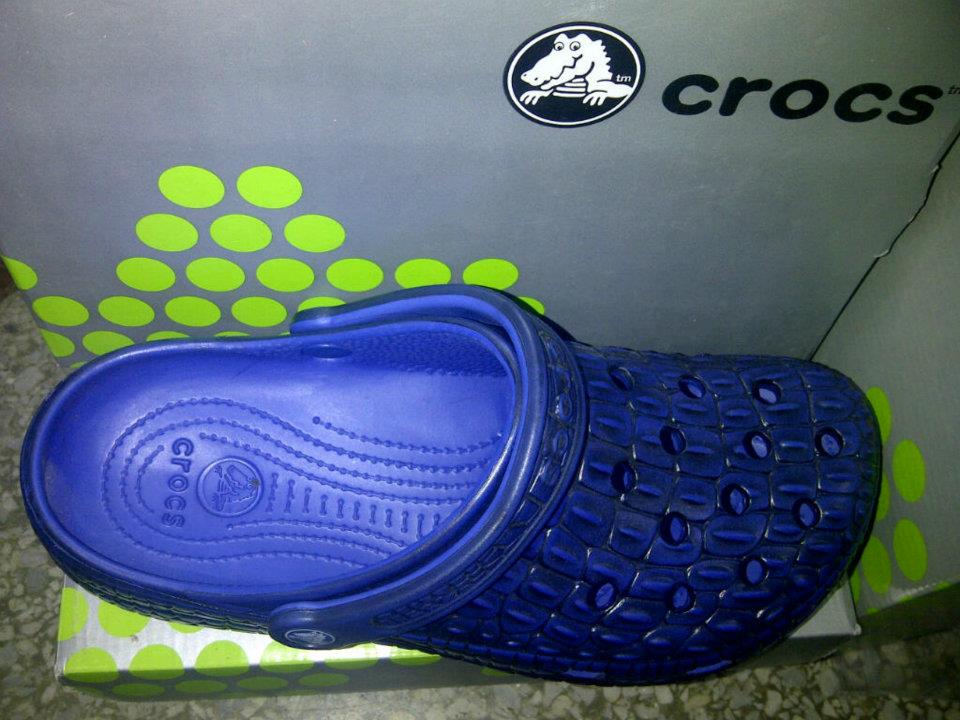 Tienda Mania Online Venezuela: CROCS