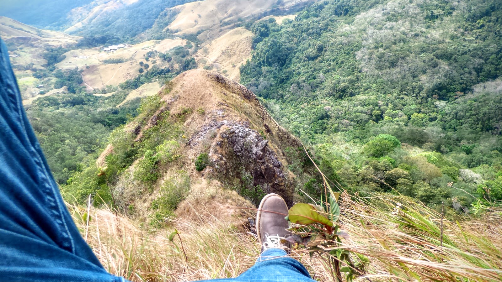 San Ramon, Alajuela - Lugares en las alturas