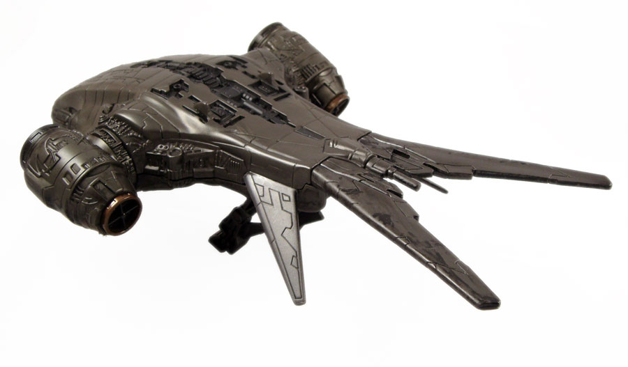 The Toy Frontie - English version: TERMINATOR AERIAL HUNTER KILLER