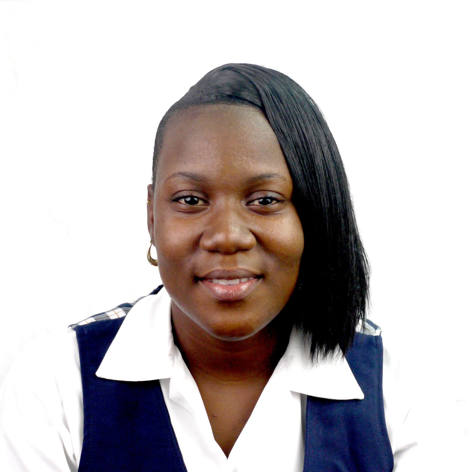 Connie in the Caribbean